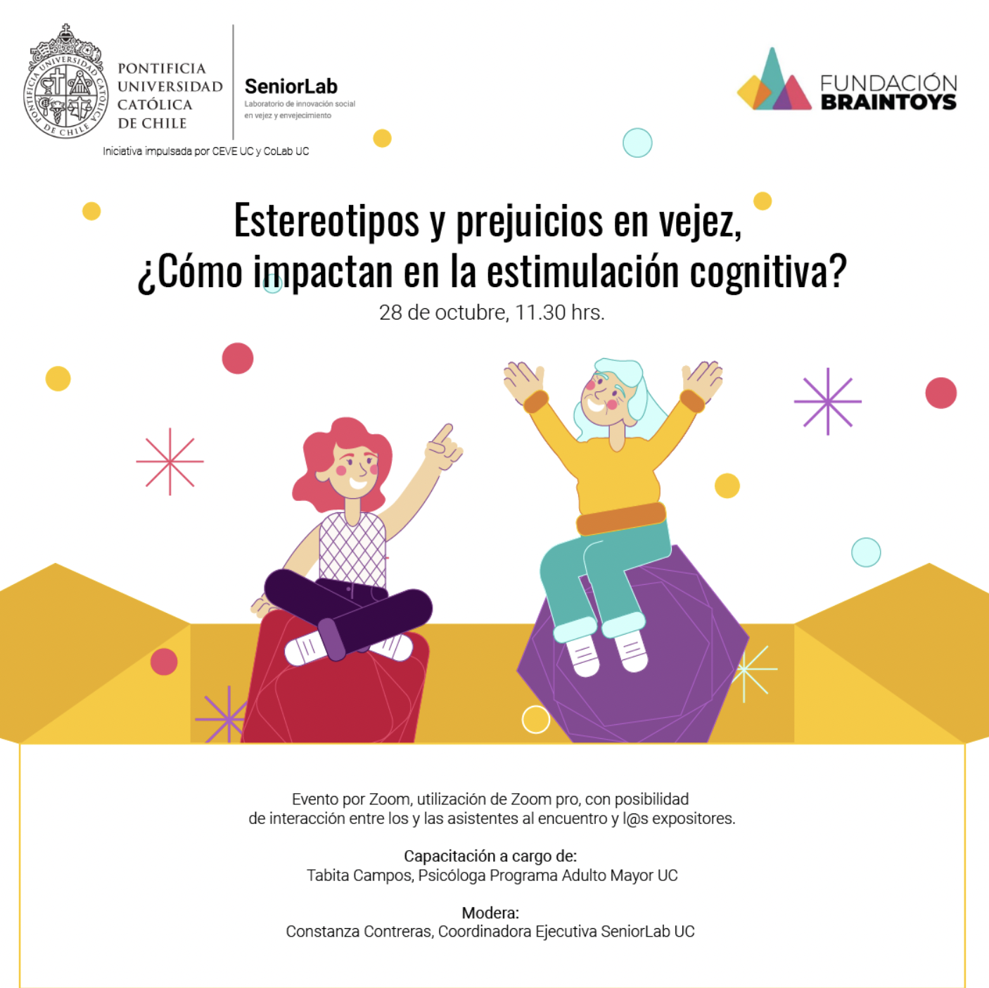 Estereotipos Y Prejuicios